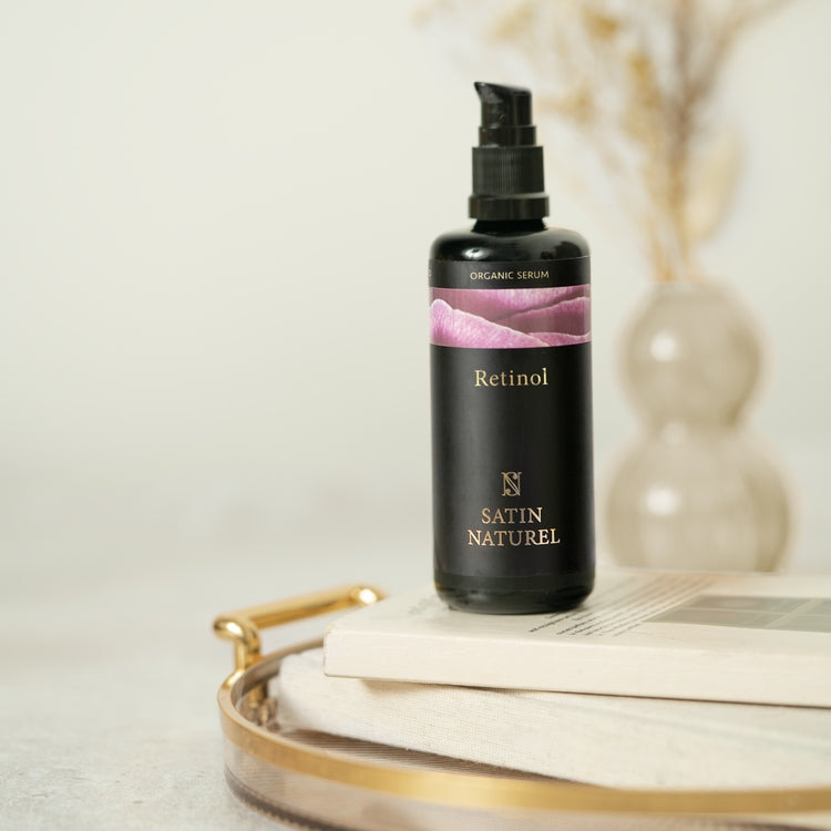 Naturkosmetik Online Shop von Satin Naturel – Satin Naturel Deutschland